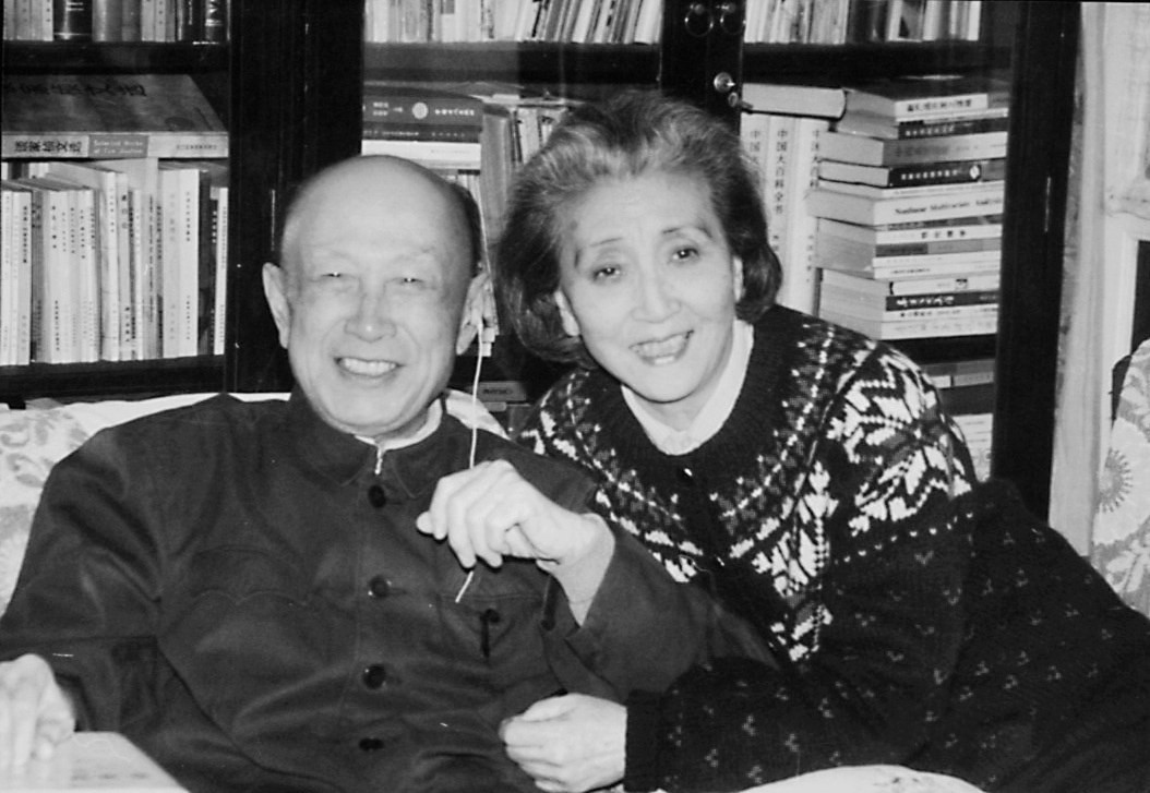 The father of Chinese missiles-Qian Xuesen - iNEWS