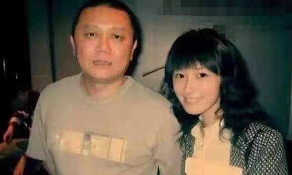 The female star with the most chaotic private life, Gao Xiaosong wrote ...