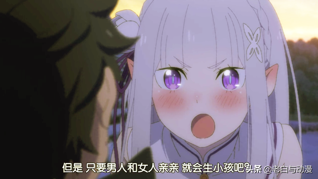 Re0第二季完結，大兔被打敗，菜月昴成為EMT專屬騎士 - PEEKME