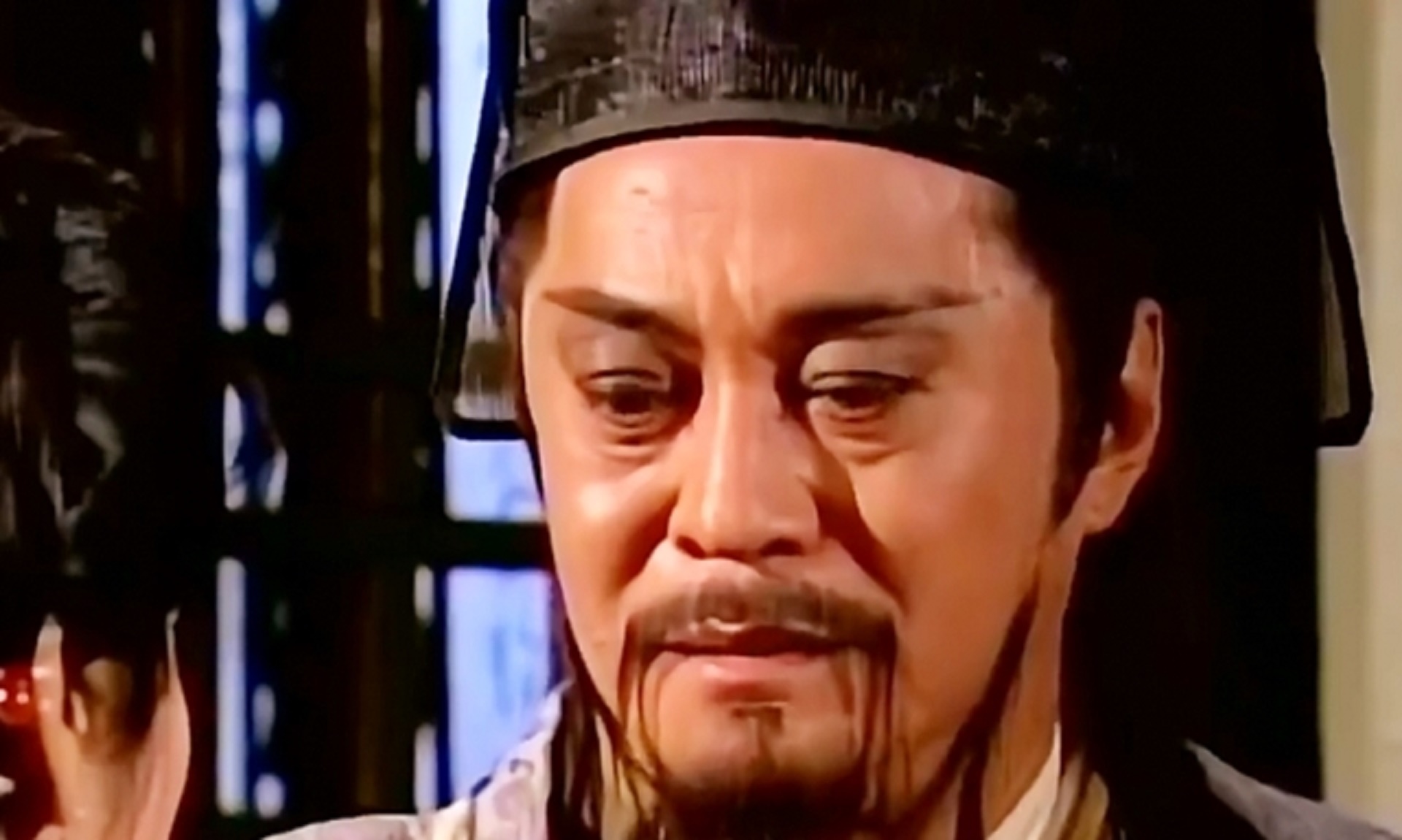 From Yue Buqun to Wu Sangui, Wang Wei played nearly 150 roles in his ...