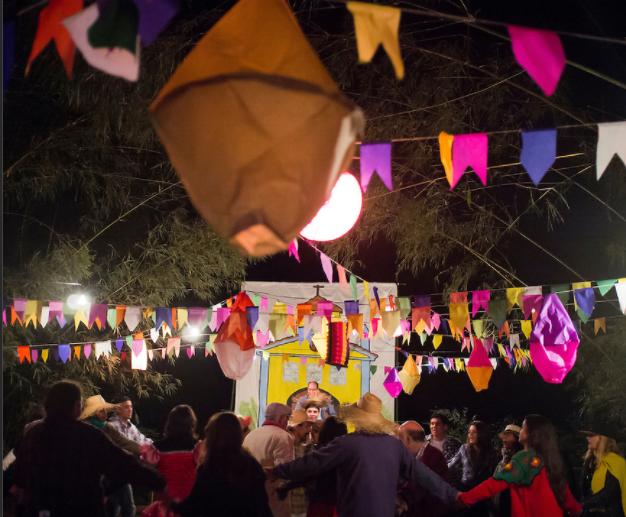 How did Kong Ming Deng merge into the Brazilian tradition? - iNEWS