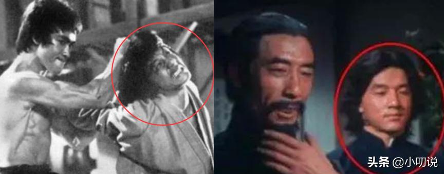 "Big Brother Huaxin" Jackie Chan suddenly realized that his wife Lin ...