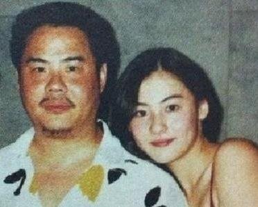 "Jade female party" Cecilia Cheung's chaotic history, 5 men behind her ...
