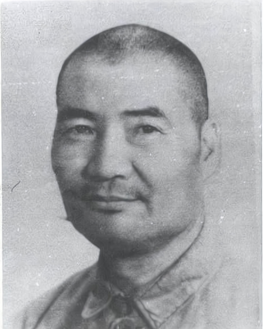 Wushu master Zhu Guofu does not use martial arts, but uses boxing to ...