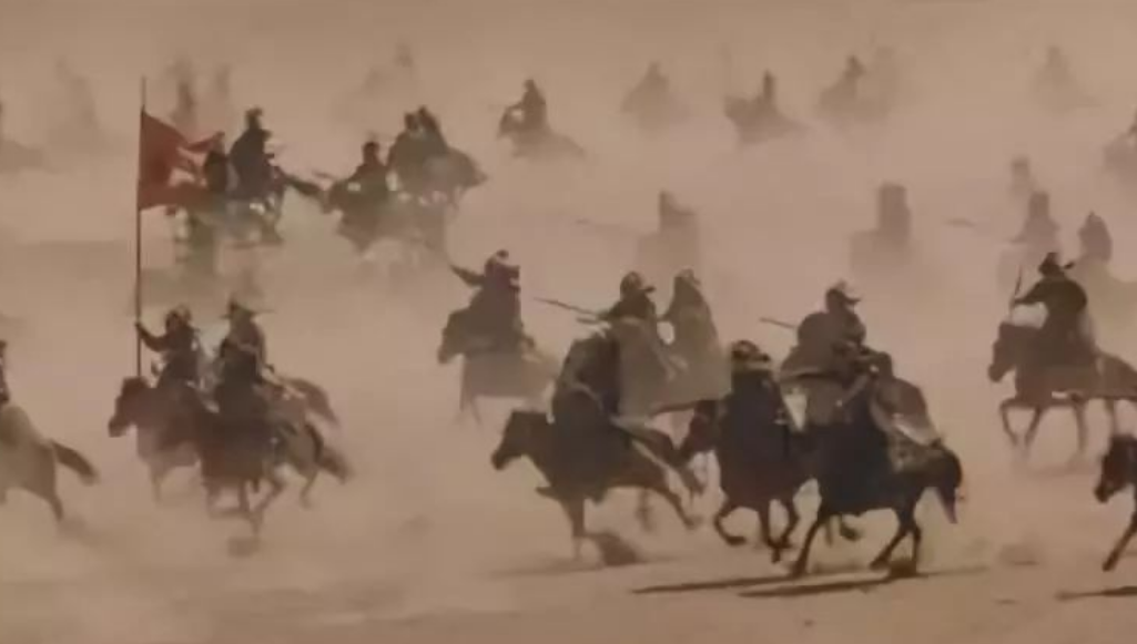 How does Zhou Shizong Chai Rong's ability compare to Zhao Kuangyin? - iNEWS