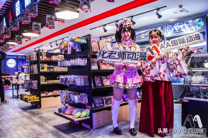 What are the golden details of the successful operation of an animation ...