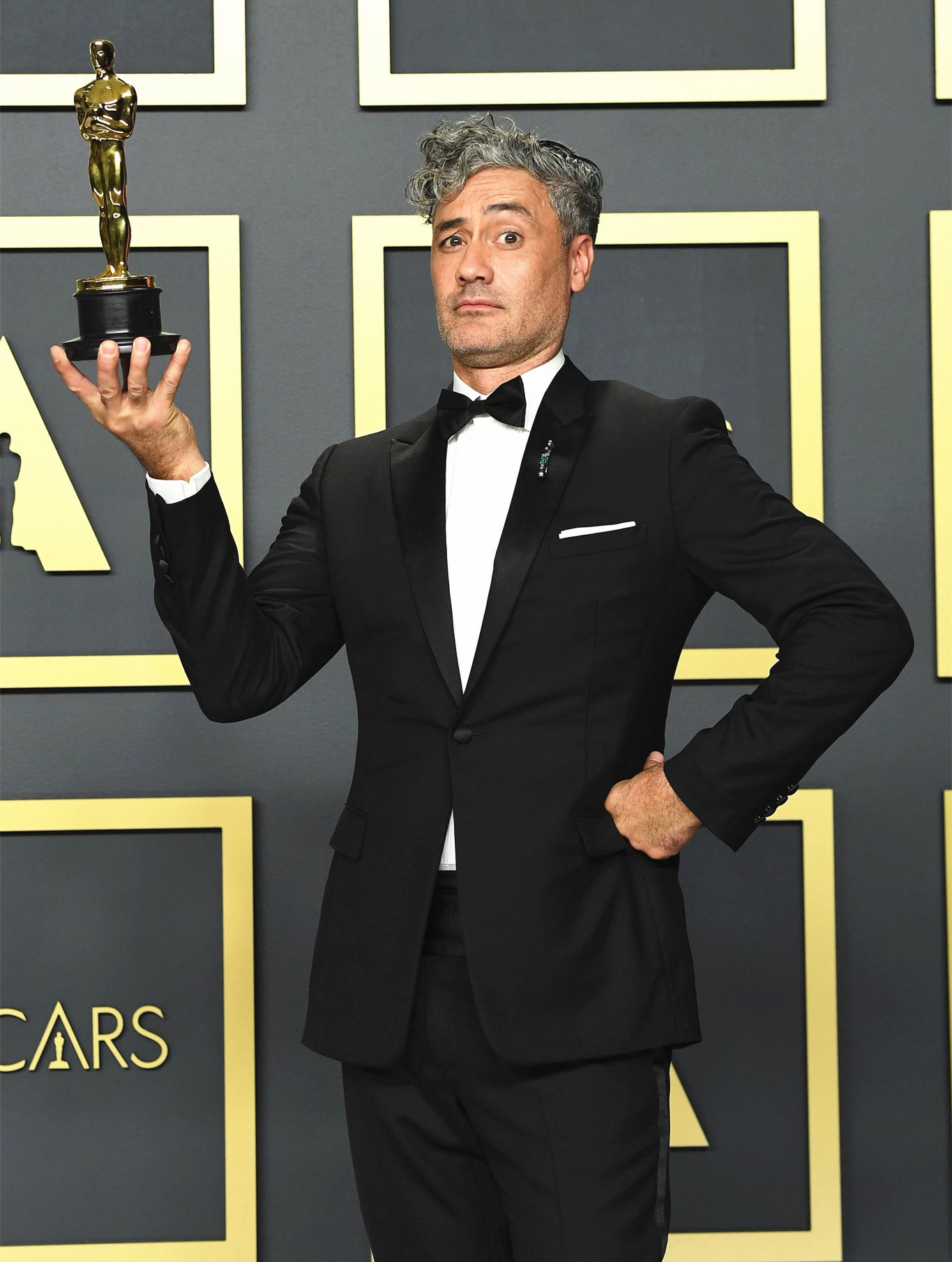 The director said "Thor 4" Marvel is the best, "Eternal Race" first ...