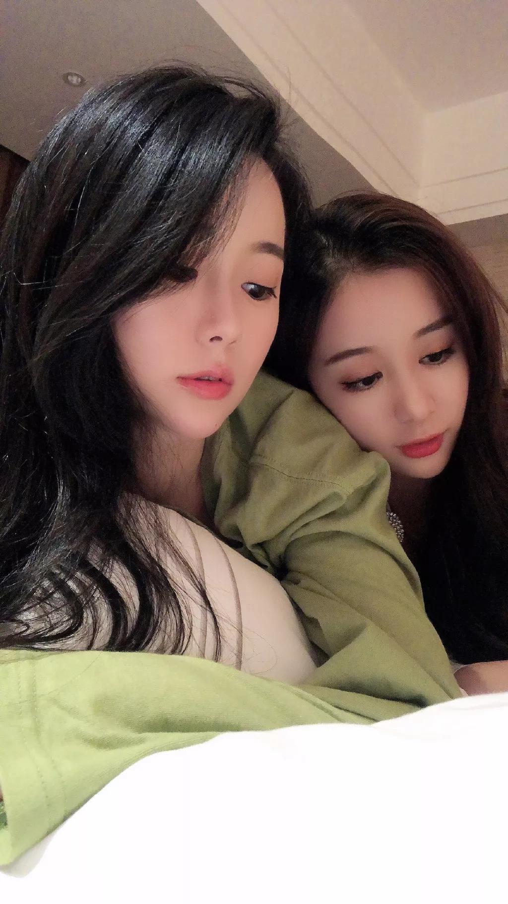 The temperament goddess "Yan Ruyu baby" has a beautiful appearance and ...