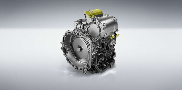 Geely can't sit still?The new GHS2.0 hybrid system is coming - iNEWS
