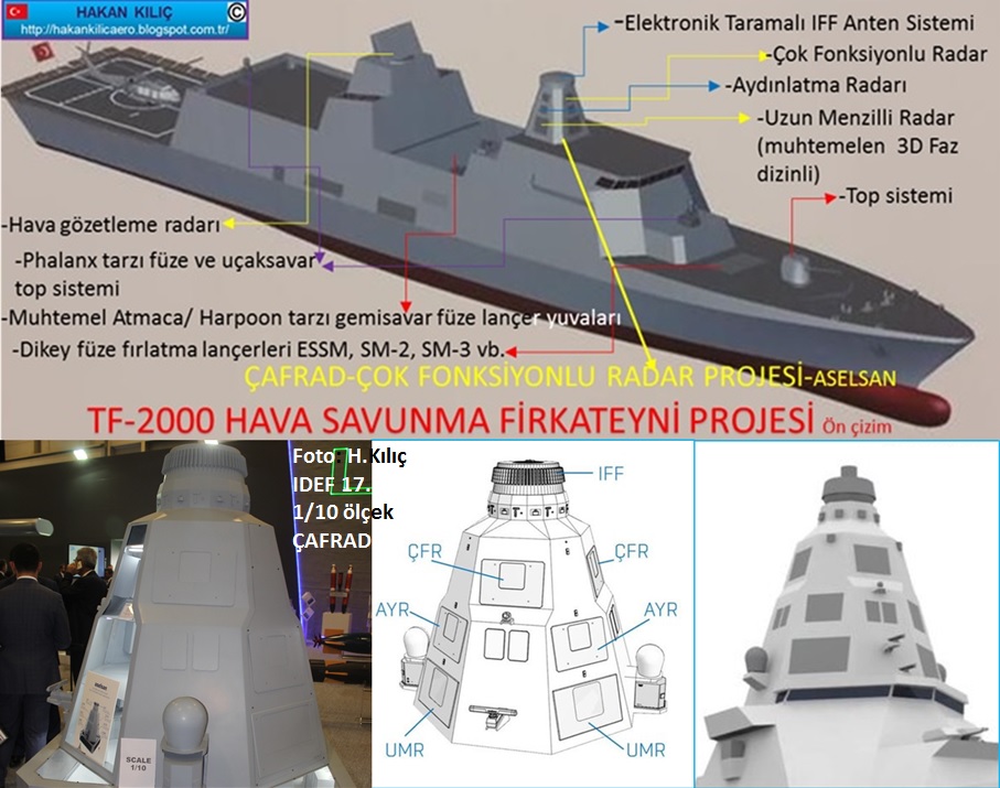 Xiaobang also has a "Dream of Great Drive"—A glimpse of the Turkish TF ...