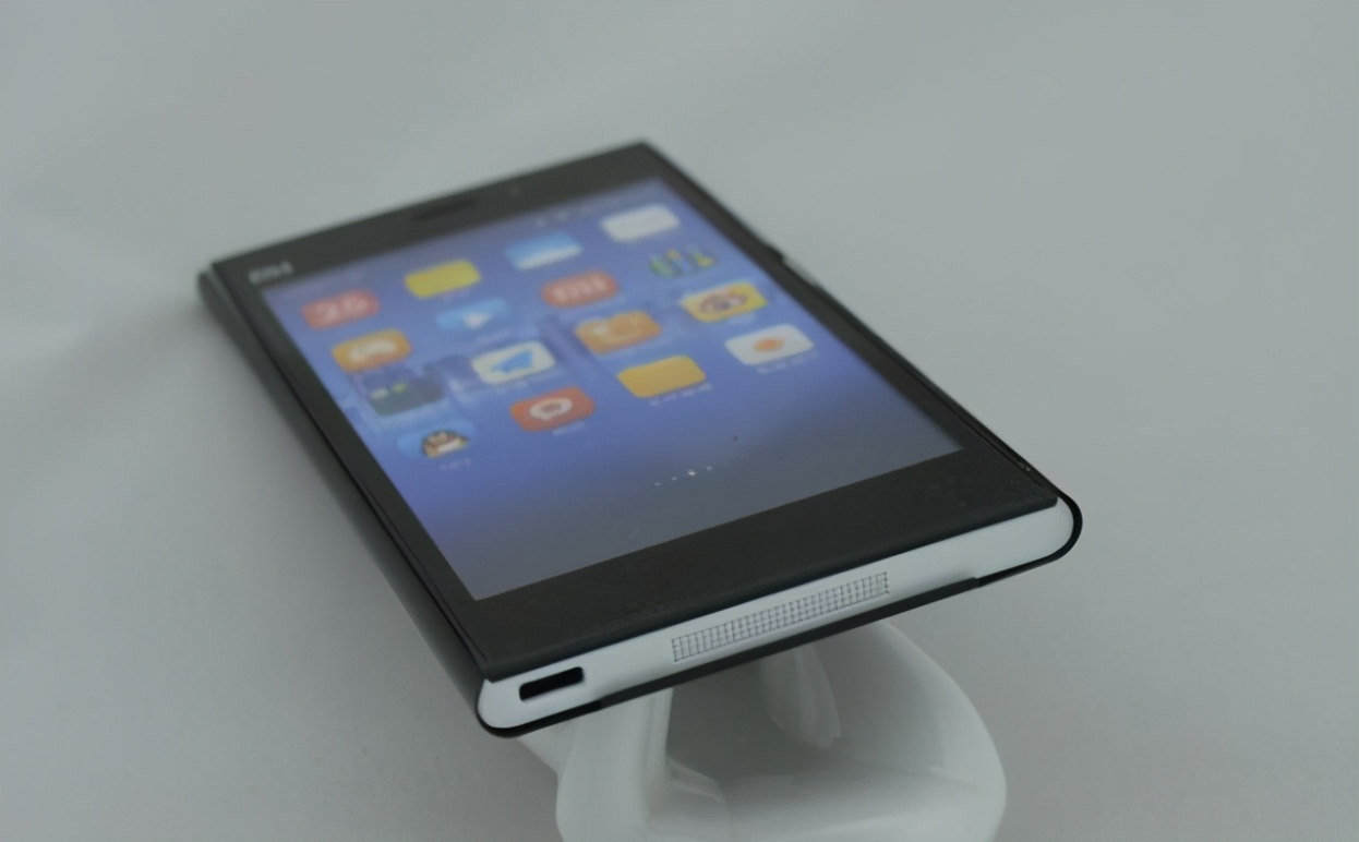 4 mobile phones that have not been seen since 00, although they have ...