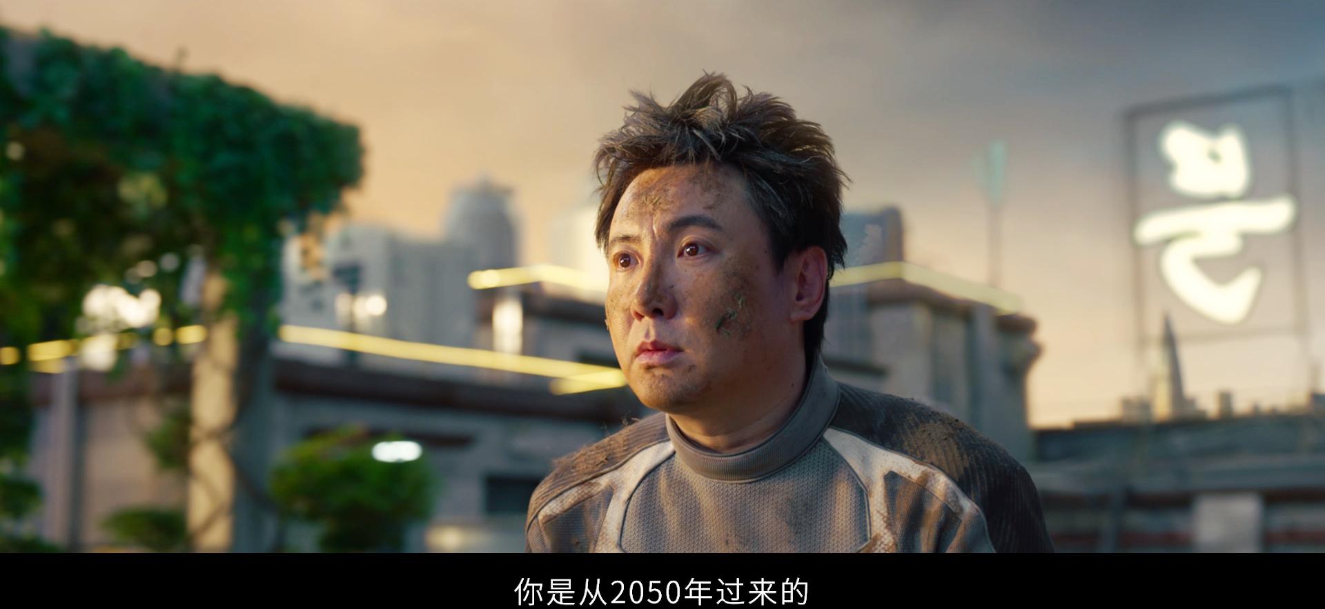 Shen Teng concealed the edge, Wu Jing roared, Zhang Ziyi sobbed ...