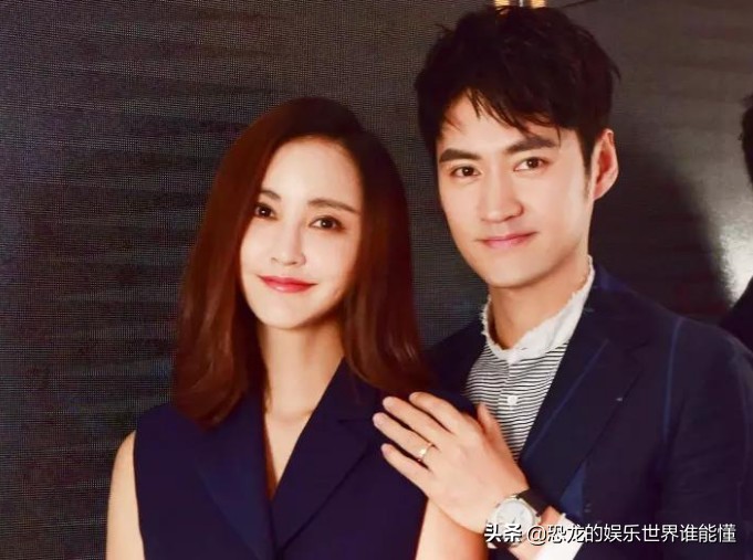 Zhang Xinyi has been married several times, why did Zhang Xinyi choose Yuan Hong in the end? - iNEWS