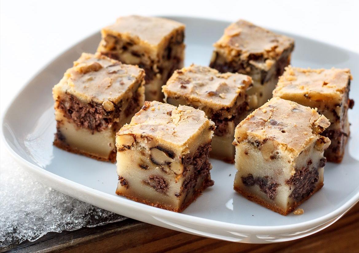 Check out the most popular traditional Chinese desserts and see how ...