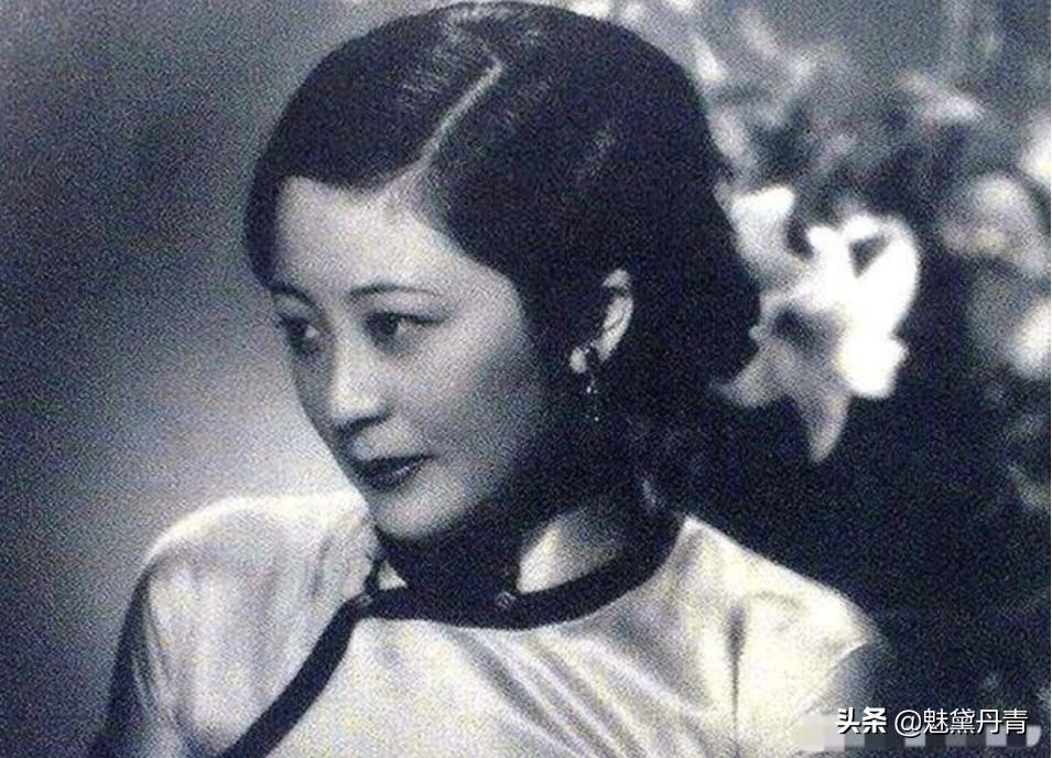 Song Ziwen died unexpectedly in 1971, leaving his widow and three ...