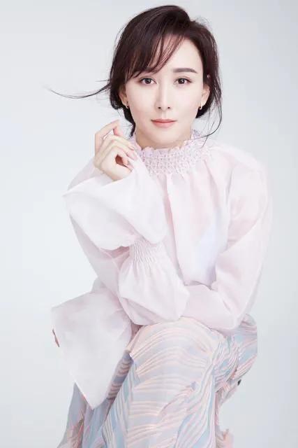 Big Beauty-Hu Jing - iMedia