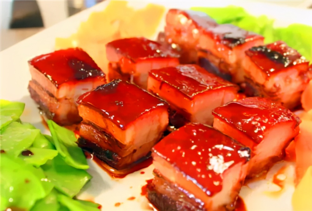 宋朝人下馆子，说得“小二，切二斤肉来”，这肉是哪种动物的肉？ -6park.com