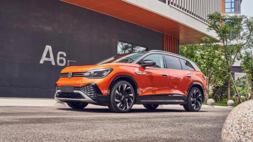 The first SUV for young people, who can't love this style? - iNEWS