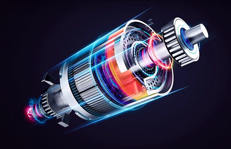 Hongri S1Pro electric vehicle evaluation: equipped with a 5KW motor and ...