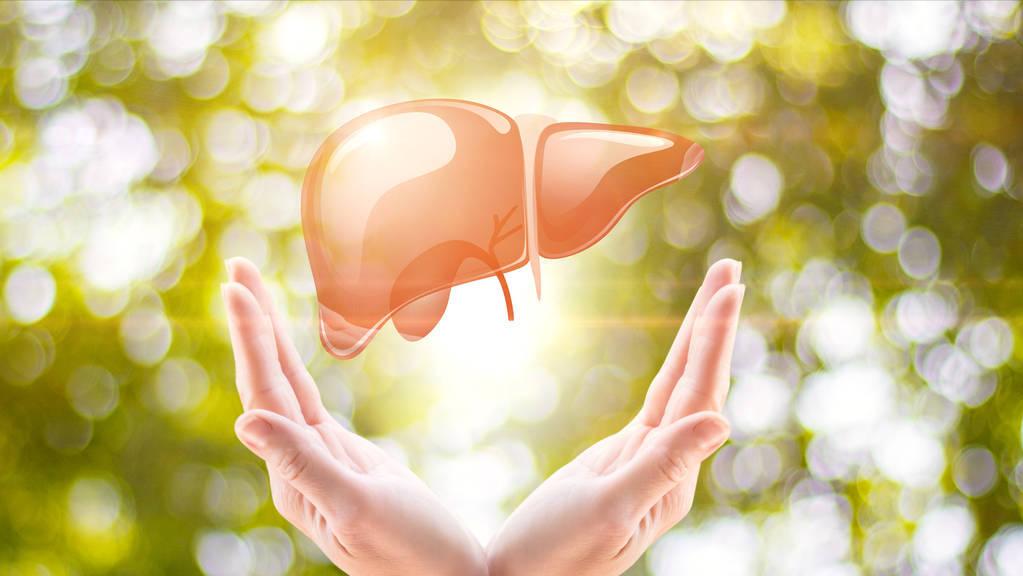 Daily liver protection, teach you 5 ways to nourish the liver, do a ...