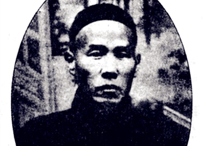 The last governor of Zhili in the Qing Dynasty: he was ousted from ...