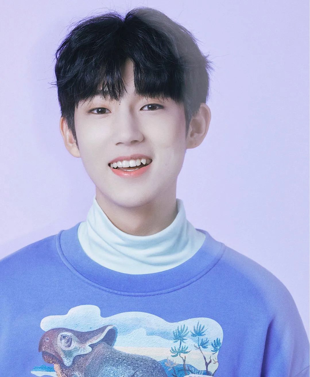 Multiplayer Sports Actors, Jing Tian, Yao Anna, Chen Feiyu, Wu Yifan ...