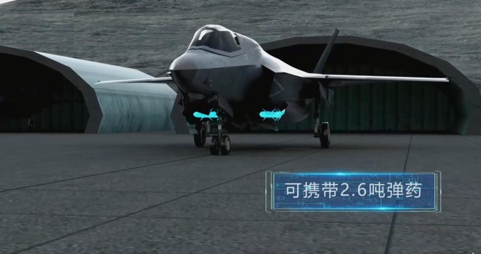 The F-35 Lightning single-seat single-engine stealth fighter can take ...
