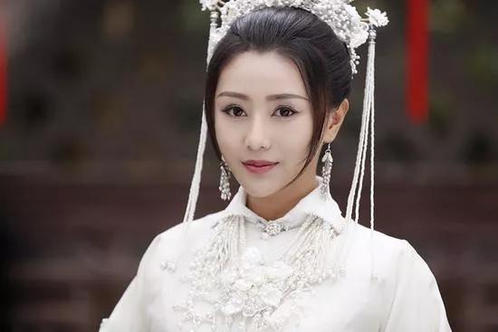 Chen Yuanyuan-a woman who imaged three dynasties and even changed the ...