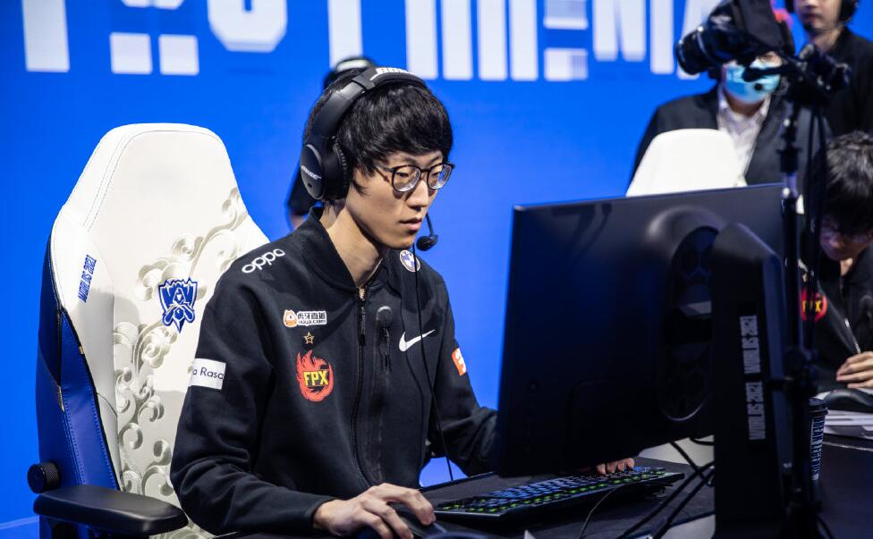 Is Nuguri's return to LCK a foregone conclusion?GEN wants to form a galaxy, Chaowei intends to ...