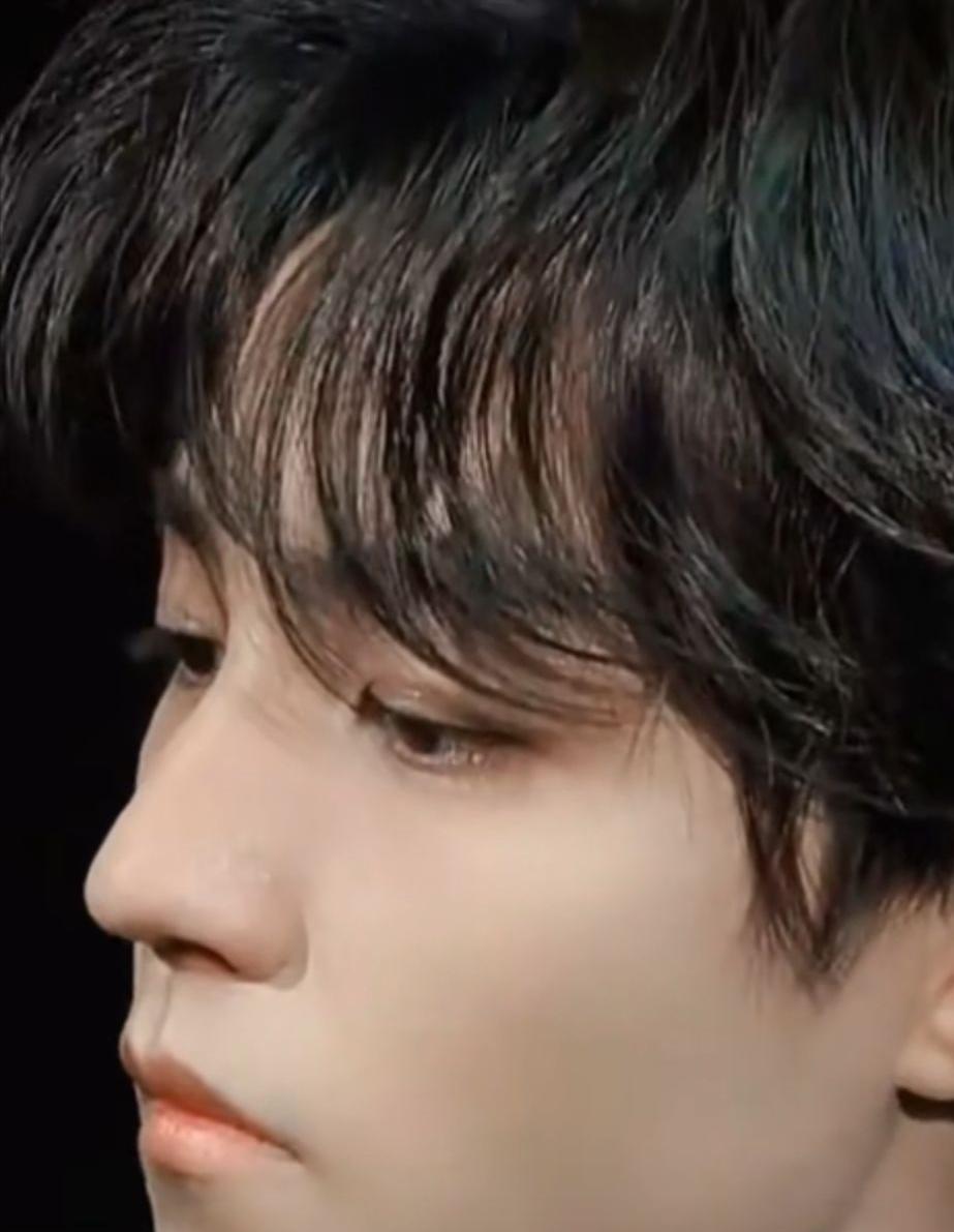 How amazing is Wang Junkai under the lens of the Six Princesses?Just ...