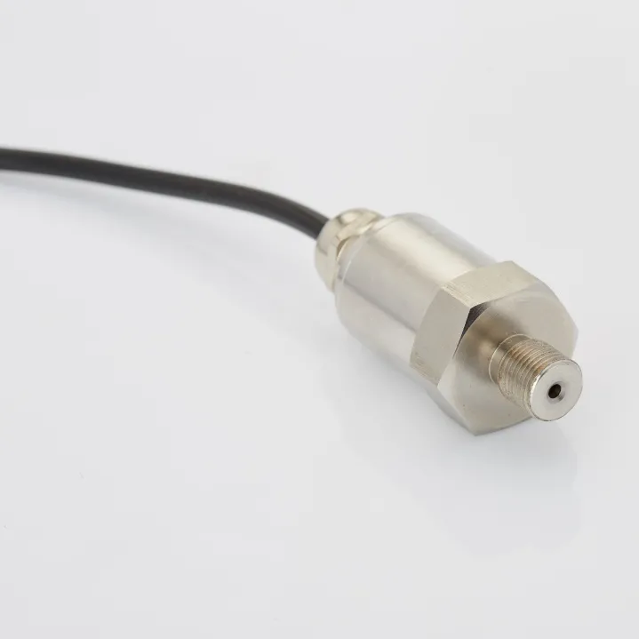 Explain the common application scenarios of pressure sensors in detail ...