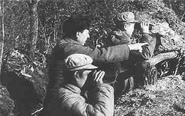 The 63rd Army was consecrated in the first battle of Cheorwon, and ...