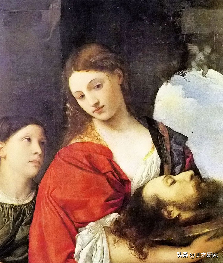 On the Causes of Unfinished Painting Works and the Significance of ...