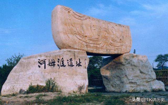 The dawn of civilization-Hemudu culture (5000-4000 BC) - iNEWS