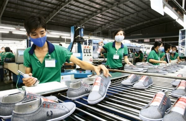 Nike moves its production line from Vietnam to China?Vietnamese ...