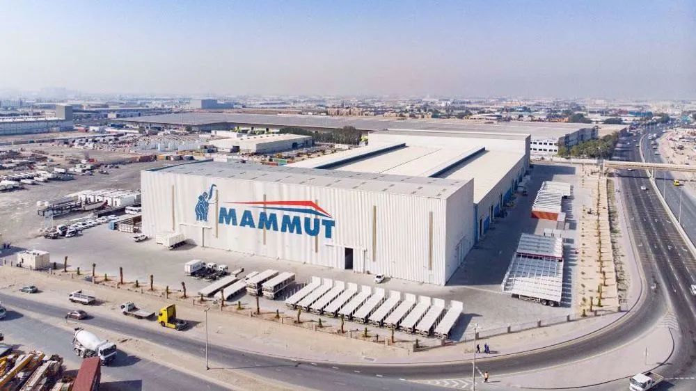 "Abandoned" by Scania and Mercedes-Benz!China helps Iran produce 6,000 ...