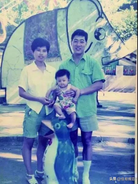 Olympic champion Wang Shun: From the naughty boy in the swimming pool ...