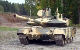 The 10 most advanced tanks in the world today - iNEWS