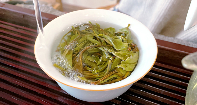 What is the "fullness" of tea soup? - iMedia