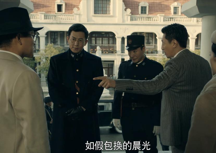 "Forerunner": Ma Tianmu did not end well, his biggest opponent is not ...