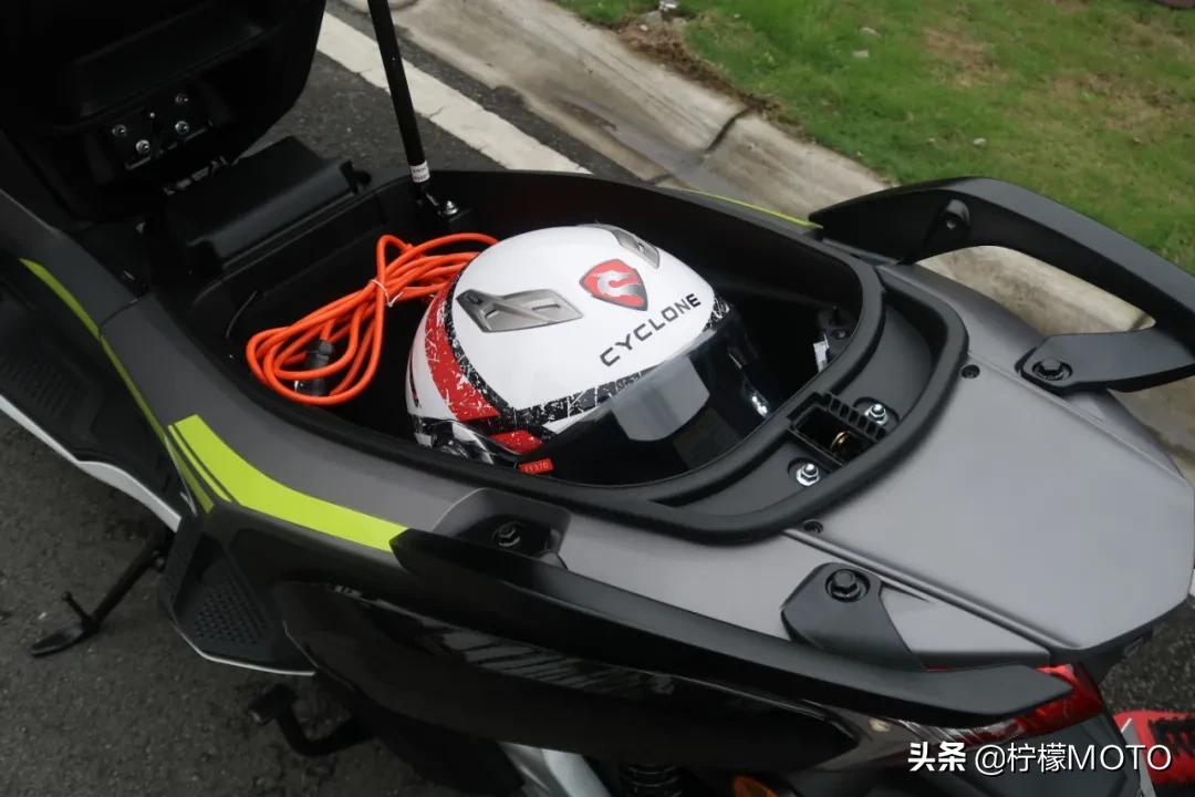 Zongshen released 5 electric motorcycles!Endurance up to 200km, the top ...