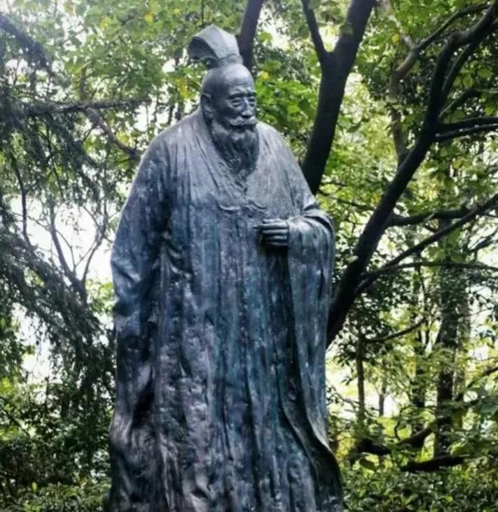 Emperor Wu of Liang III's Cause and Effect - iNEWS