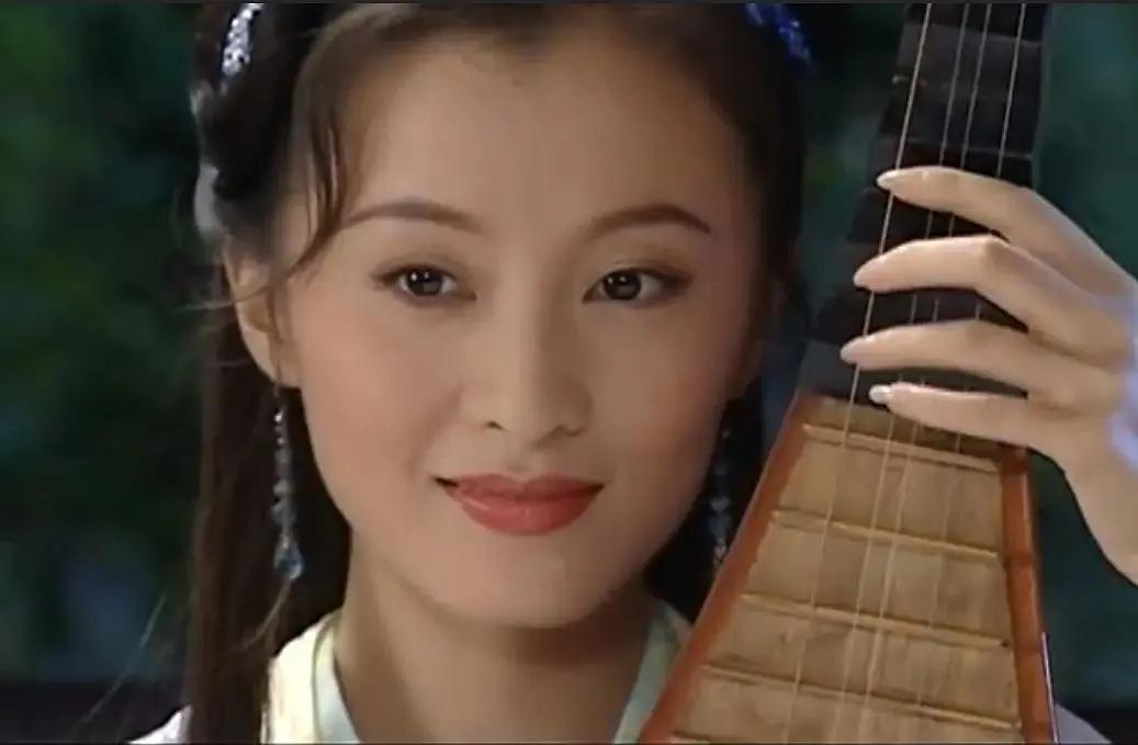 But Yun, Mengping, Jiang Yuyan... how come these amazing supporting ...
