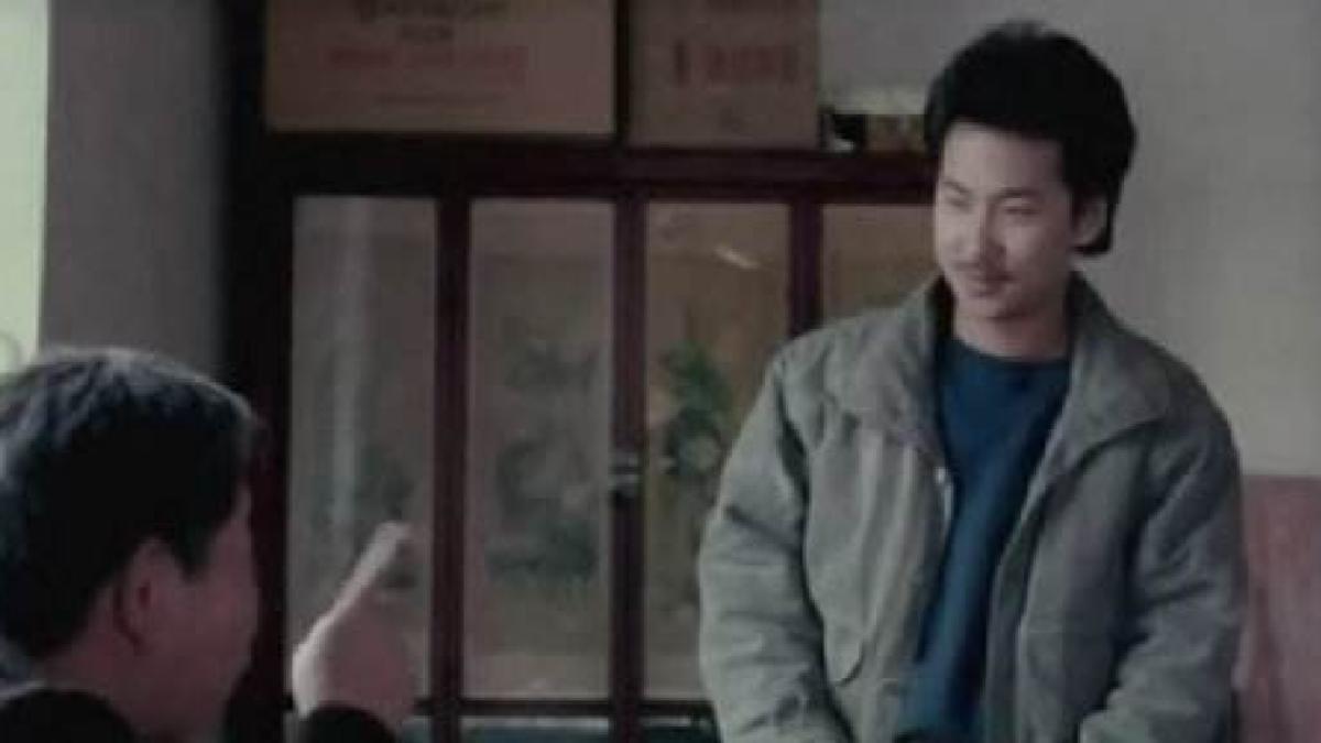 "The Merry Director" Wang An'an's degenerate history: He looks ordinary ...