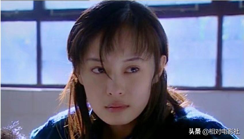 Sun Li's 7 highest-rated dramas: "Blood Romance" ranked second, the ...