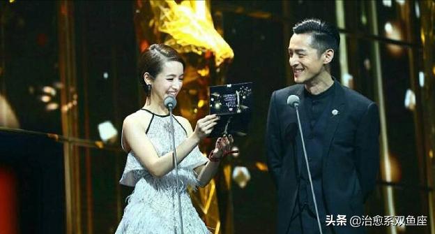 Ariel Lin is 9 months pregnant!The baby's gender is still a surprise ...