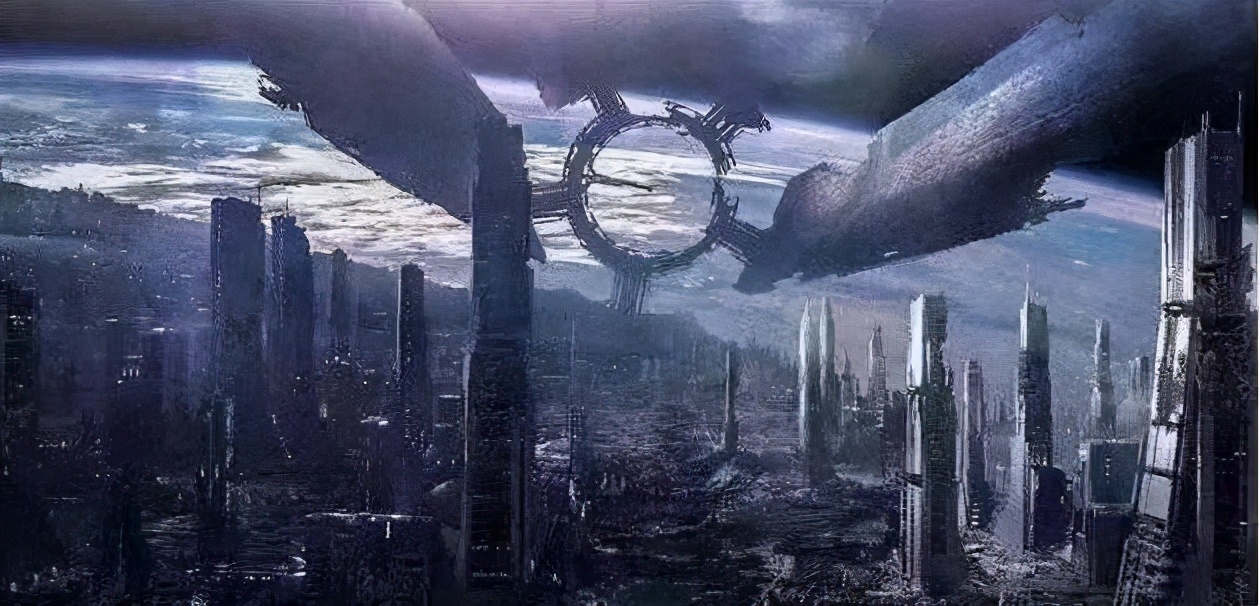 If the Trisolaran civilization really exists, will there be a ...