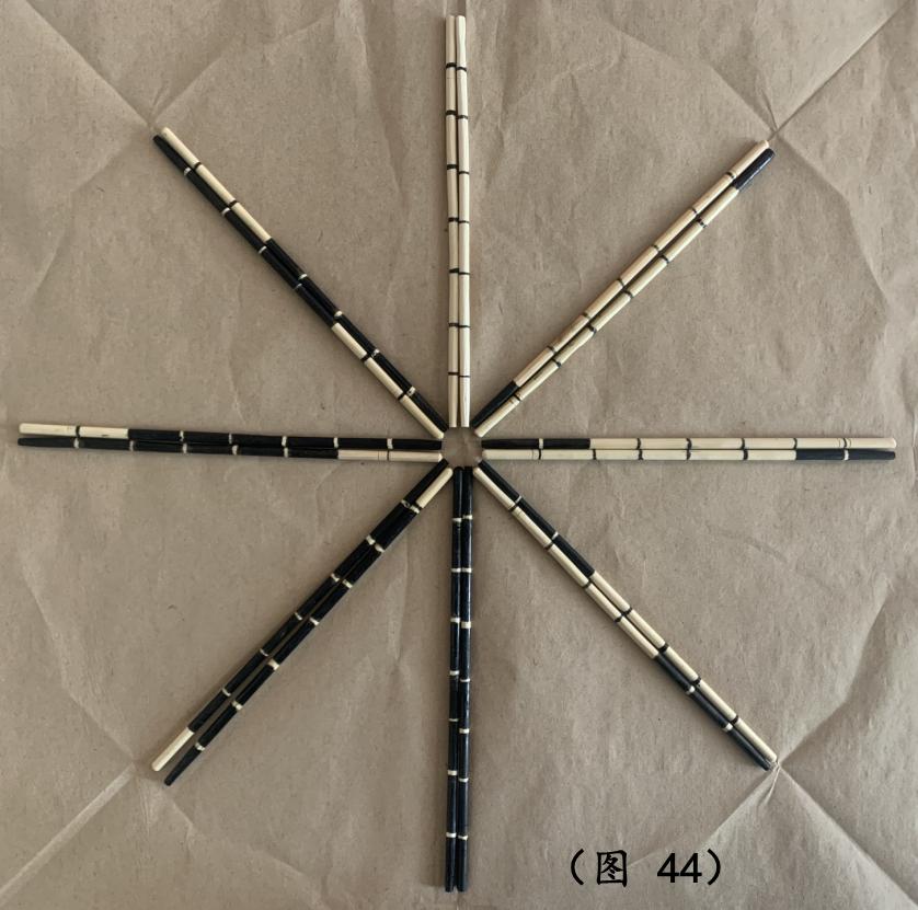 Empirical restoration of the production and formation process of "Tai ...