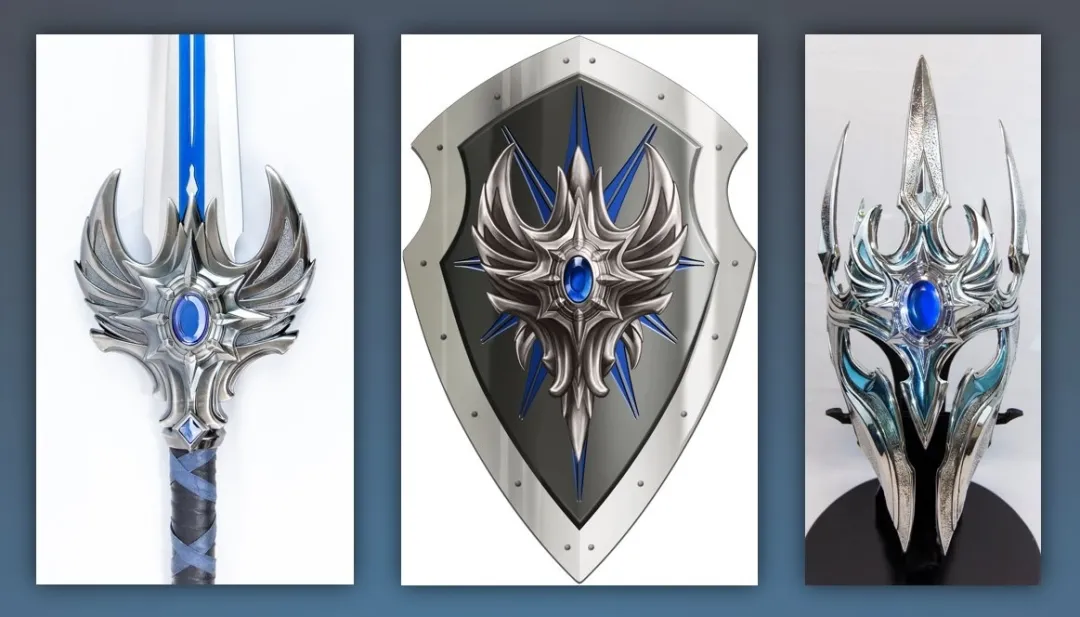 Blizzard shows the latest employee rewards, 20 years of work can gather ...