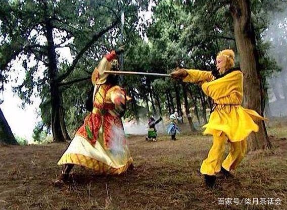 What character is the Xitian Dapeng bird in "Journey to the West"?Who ...